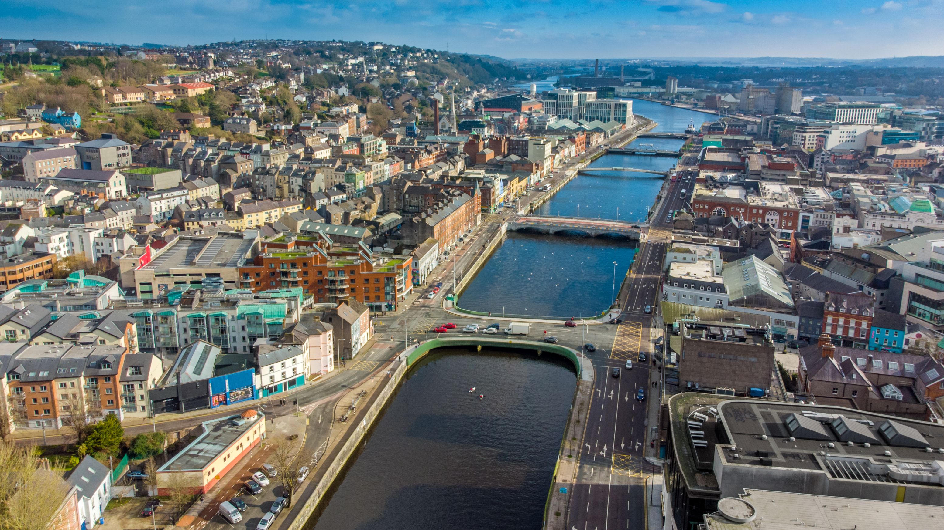 Climate Resilient Places