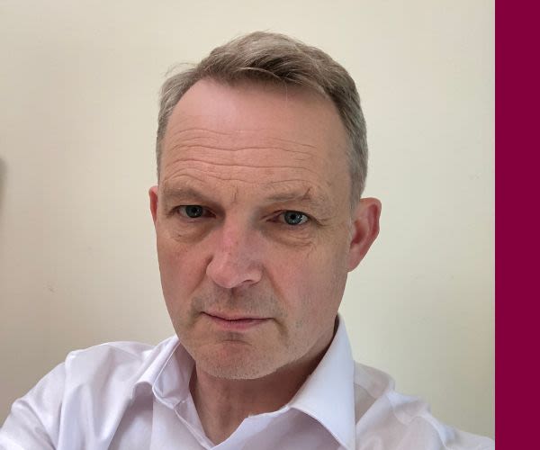Howard Fernhead