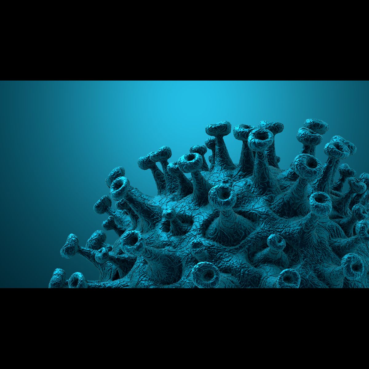 New approach to tackle biological threat agents, covid-19 ...