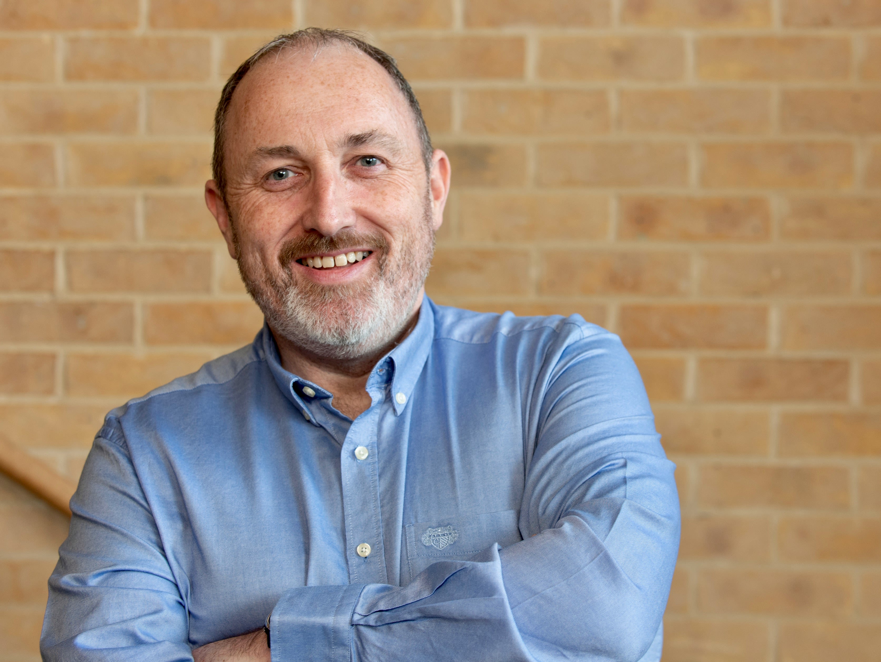 Prof. Declan Devane
