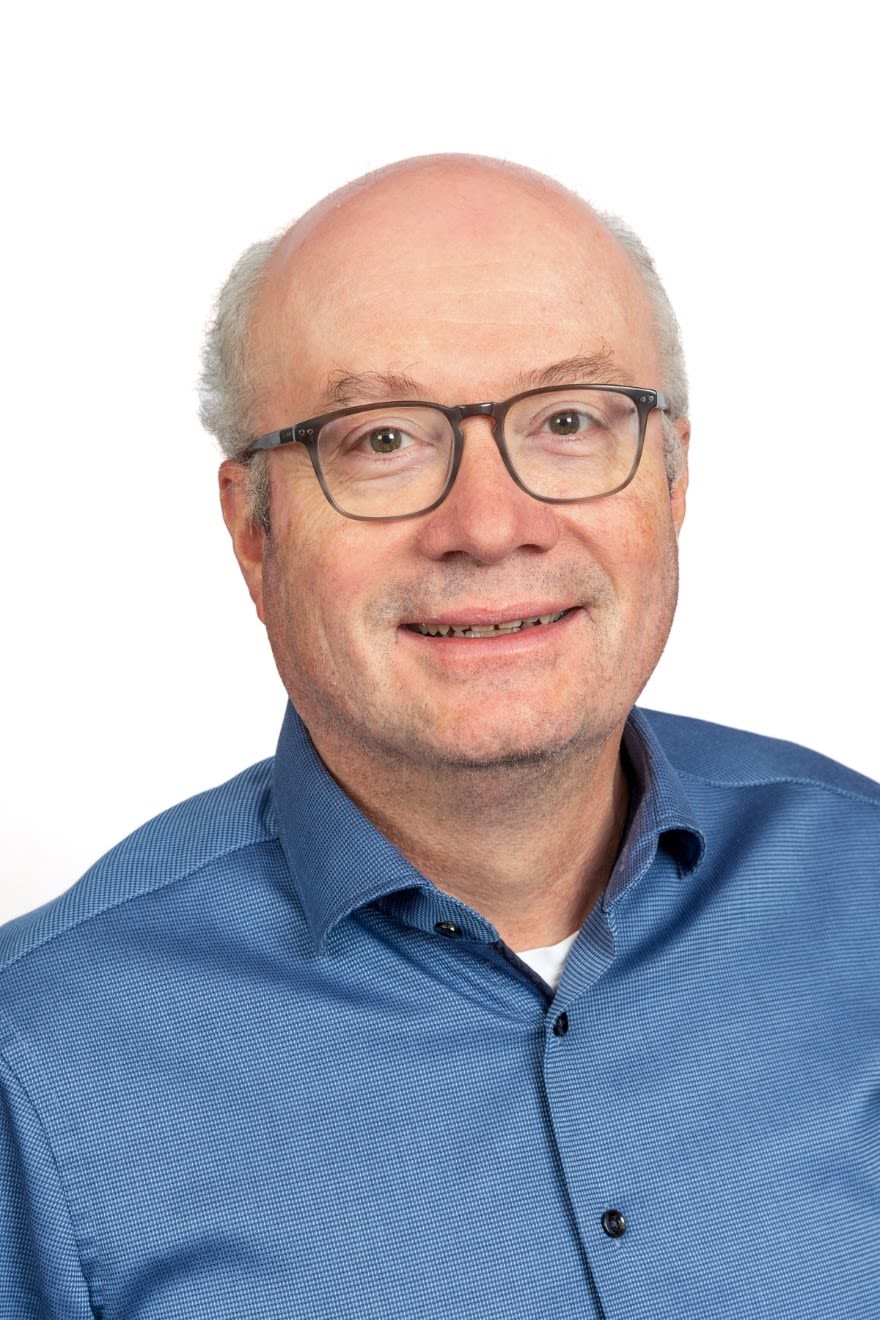 Prof. Thomas Ritter