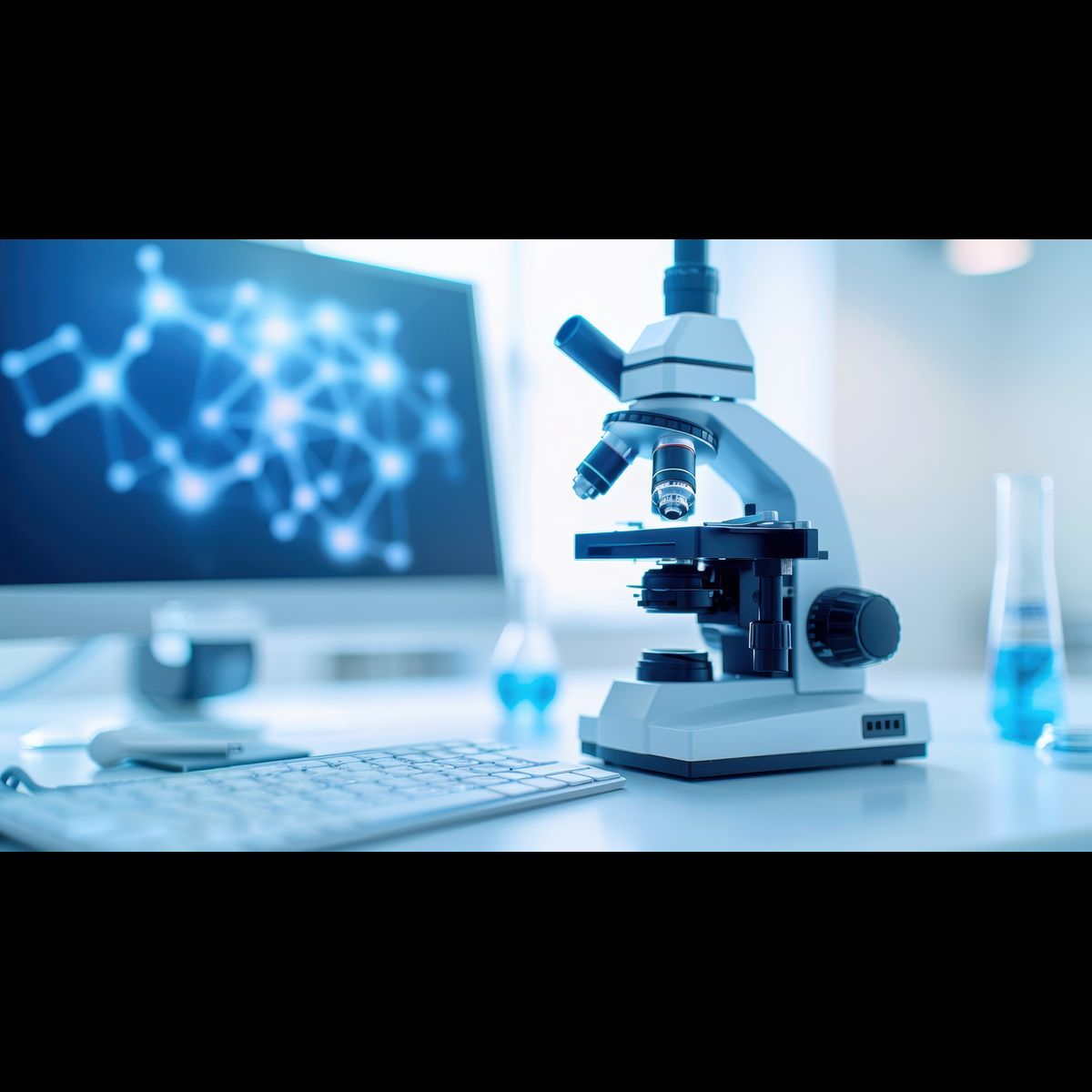 Research Infrastructure