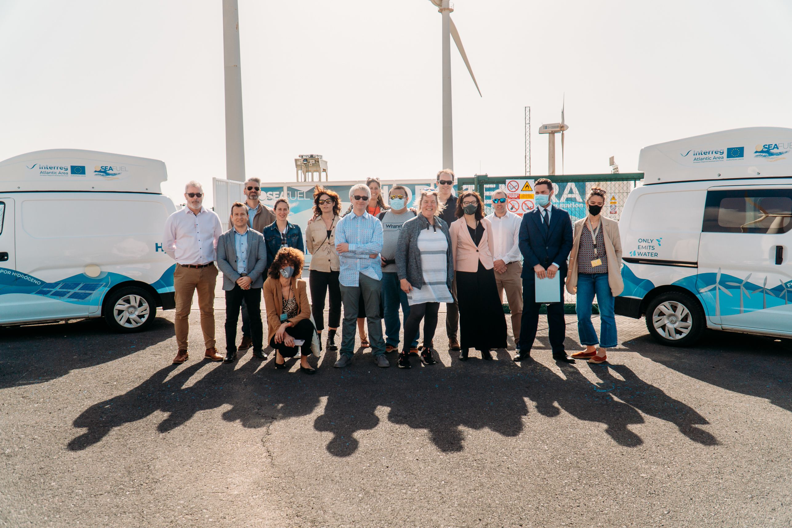 RI: Collaboration and engagement towards zero-emission mobility in island ecosystems through ...