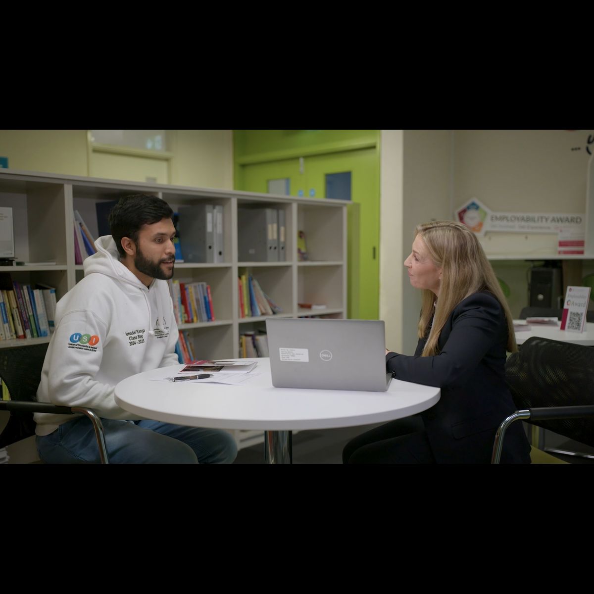 Start Planning Your Next Steps With the Career Development Centre