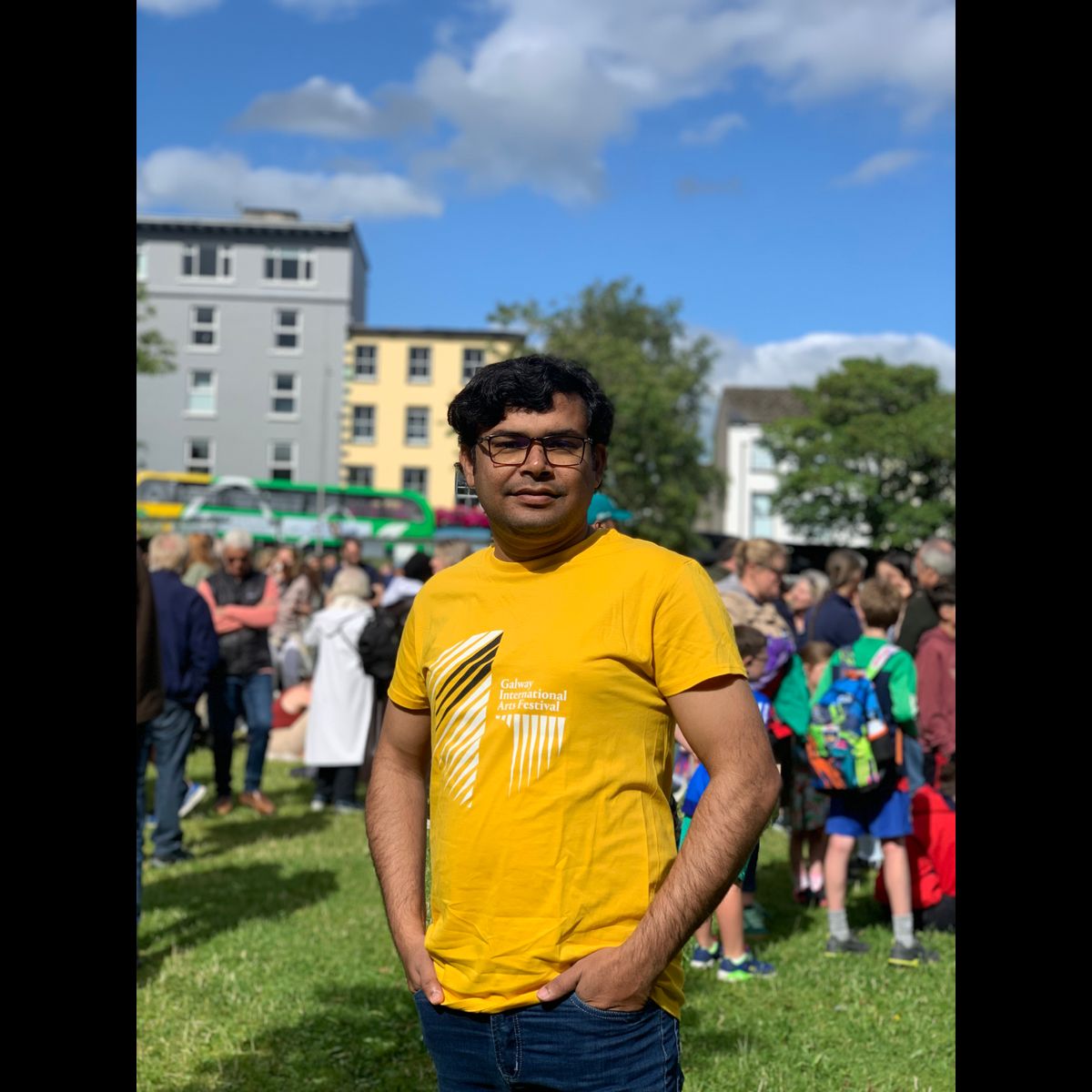 Volunteering: A Journey of Service, Commitment and Passion