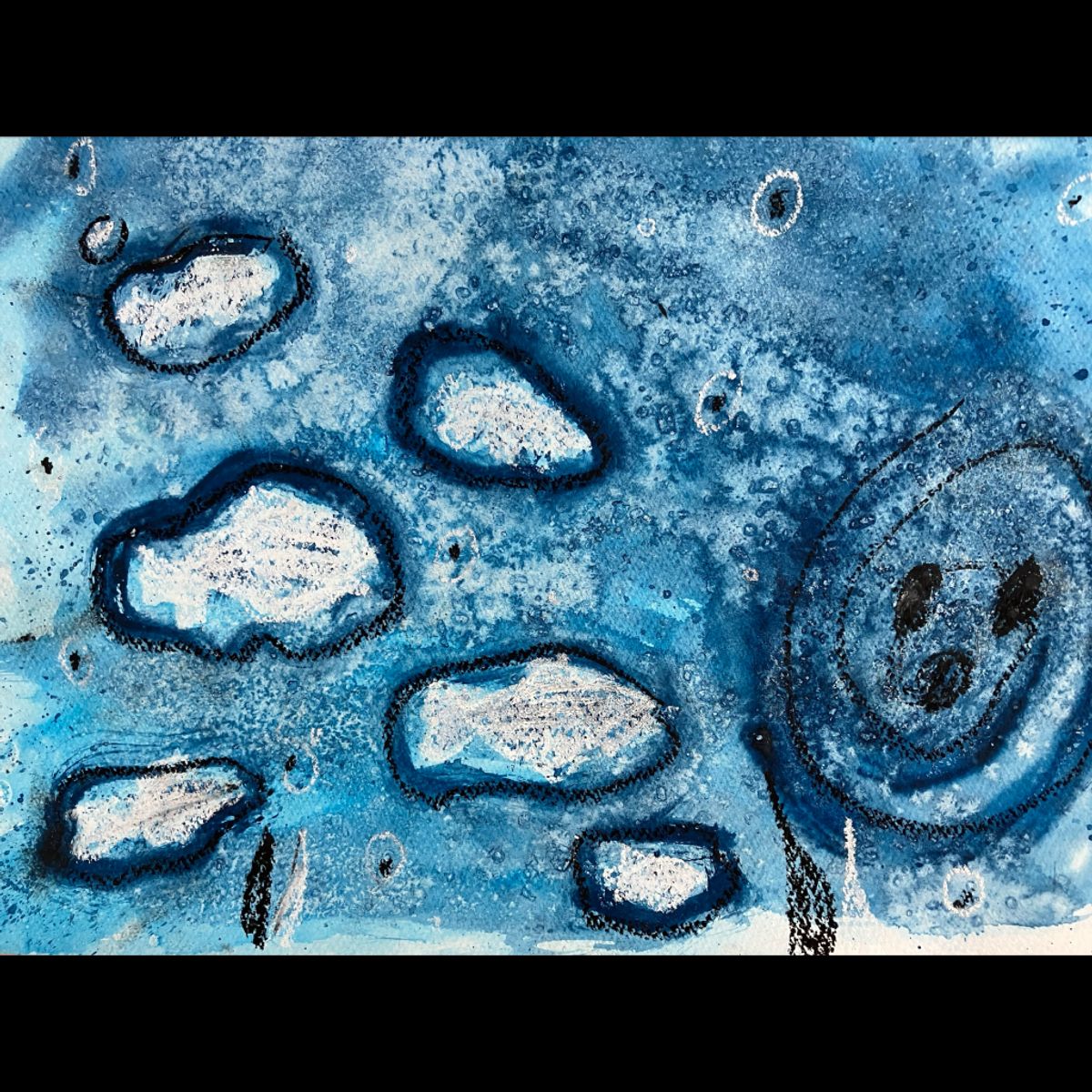 When is Water not Water? Exploring climate (in)action through ...